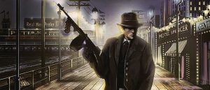 Chicago Gangsters and Ghosts Tours - Chicago Tours | Gangster Tour and ...